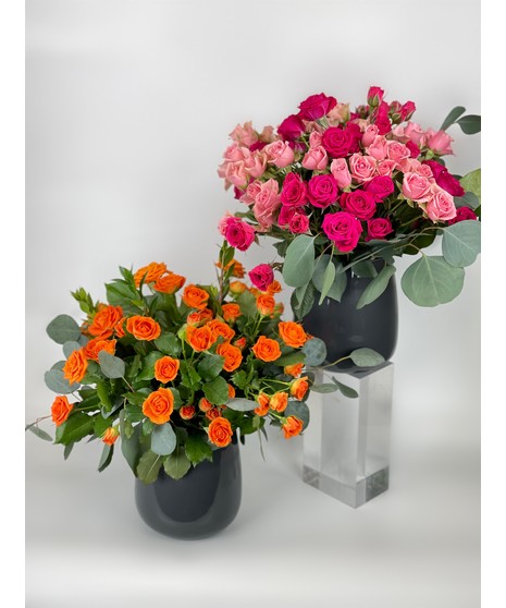 Spring Flowers Delivered Salinas - Swenson and Silacci Flowers