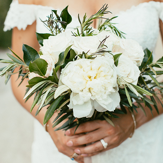 Swenson and Silacci Flowers